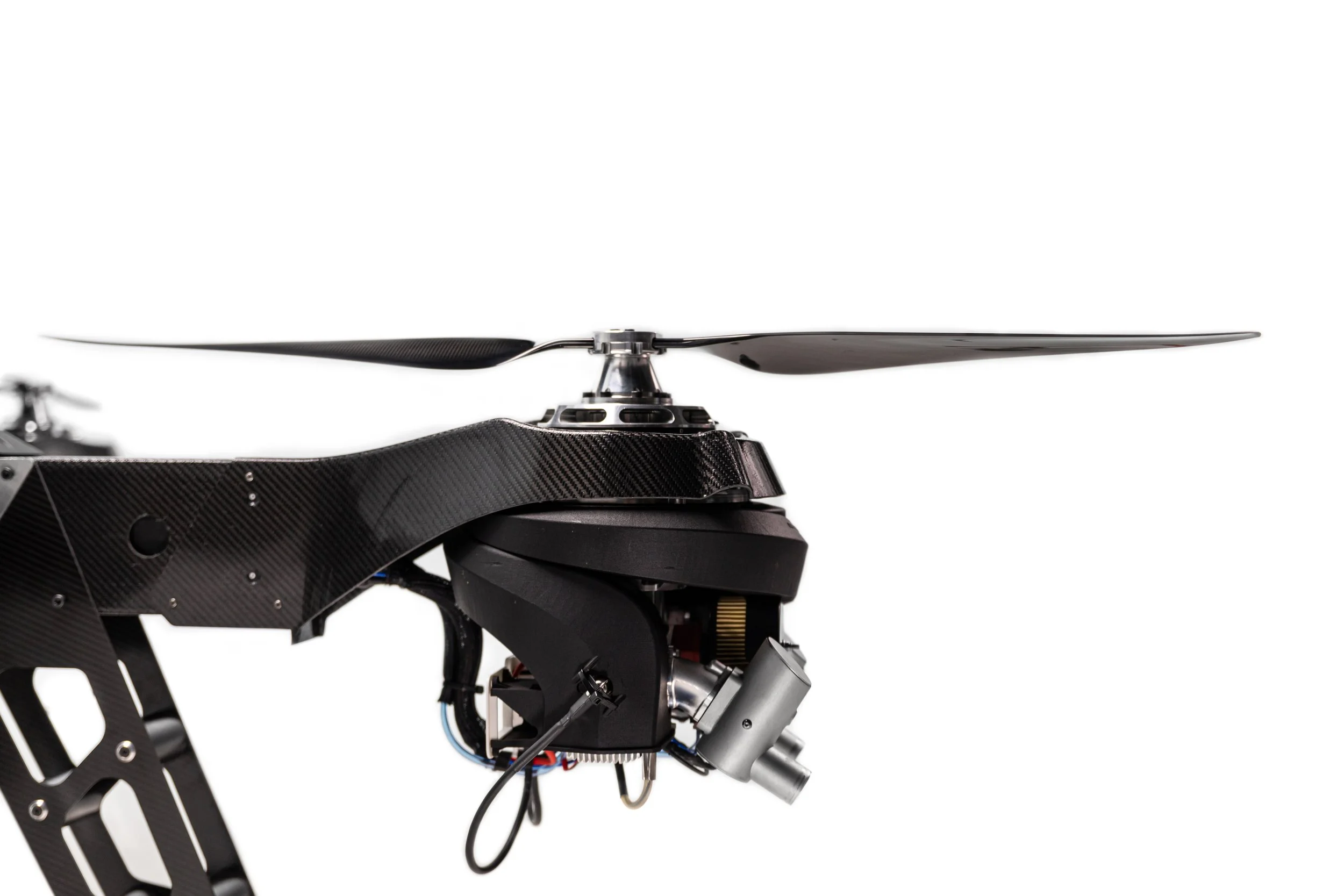 Contact — Parallel Flight Technologies