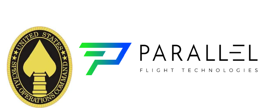 Press — Parallel Flight Technologies