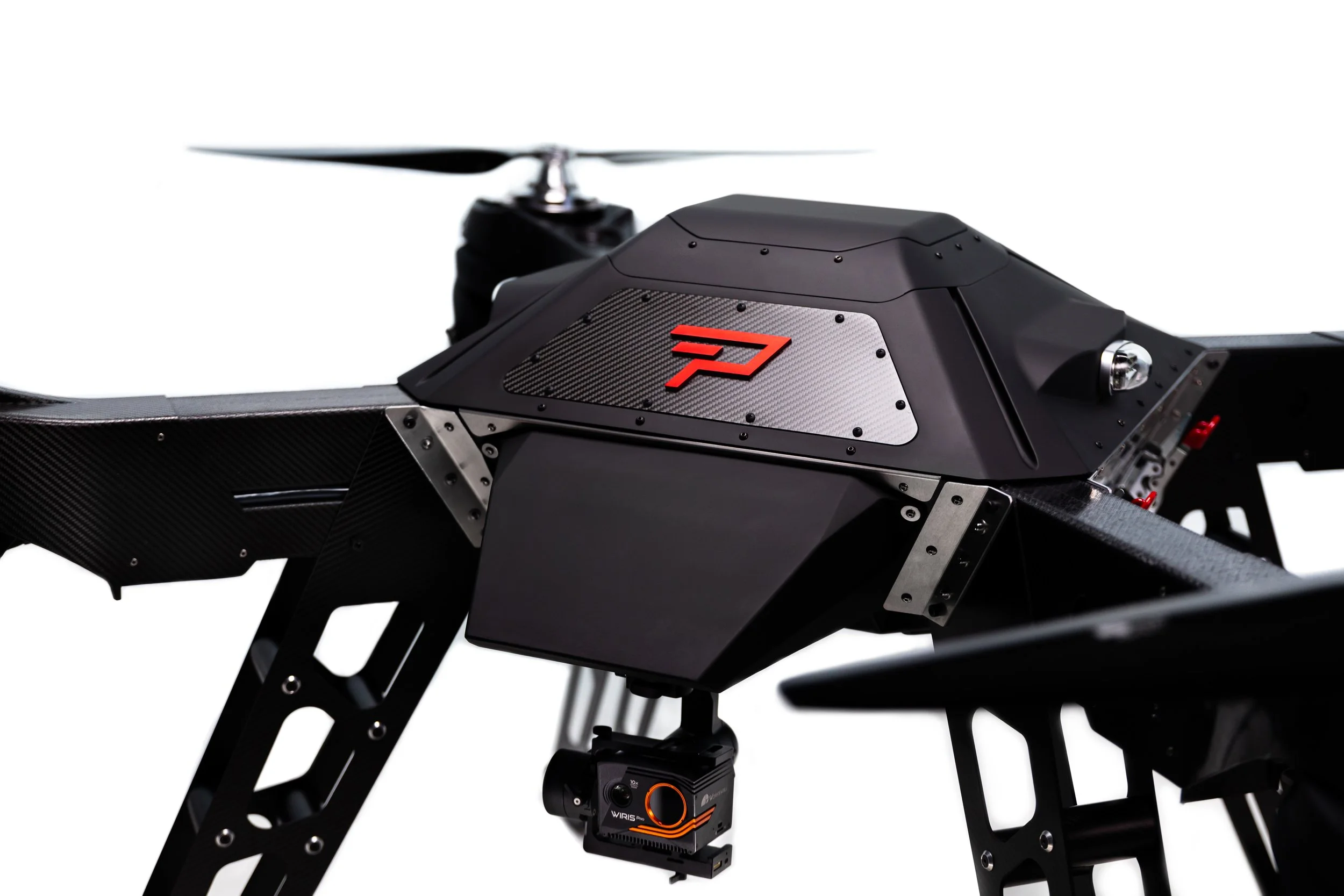 Press — Parallel Flight Technologies