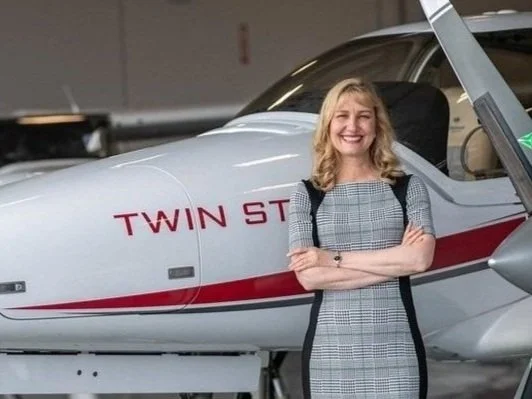 Press — Parallel Flight Technologies