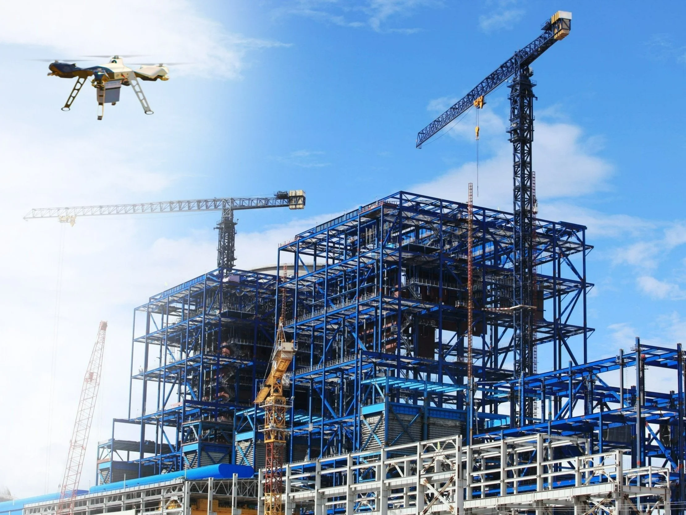 Press — Parallel Flight Technologies