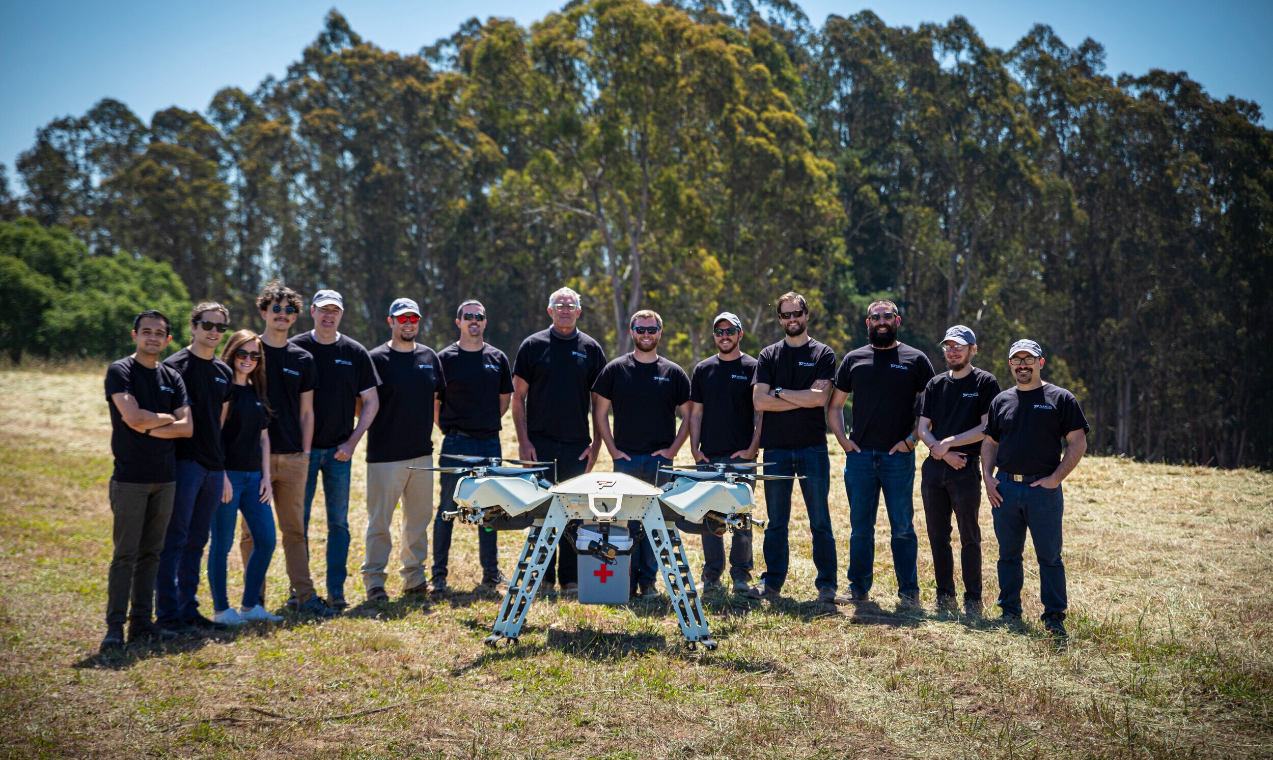 Careers — Parallel Flight Technologies