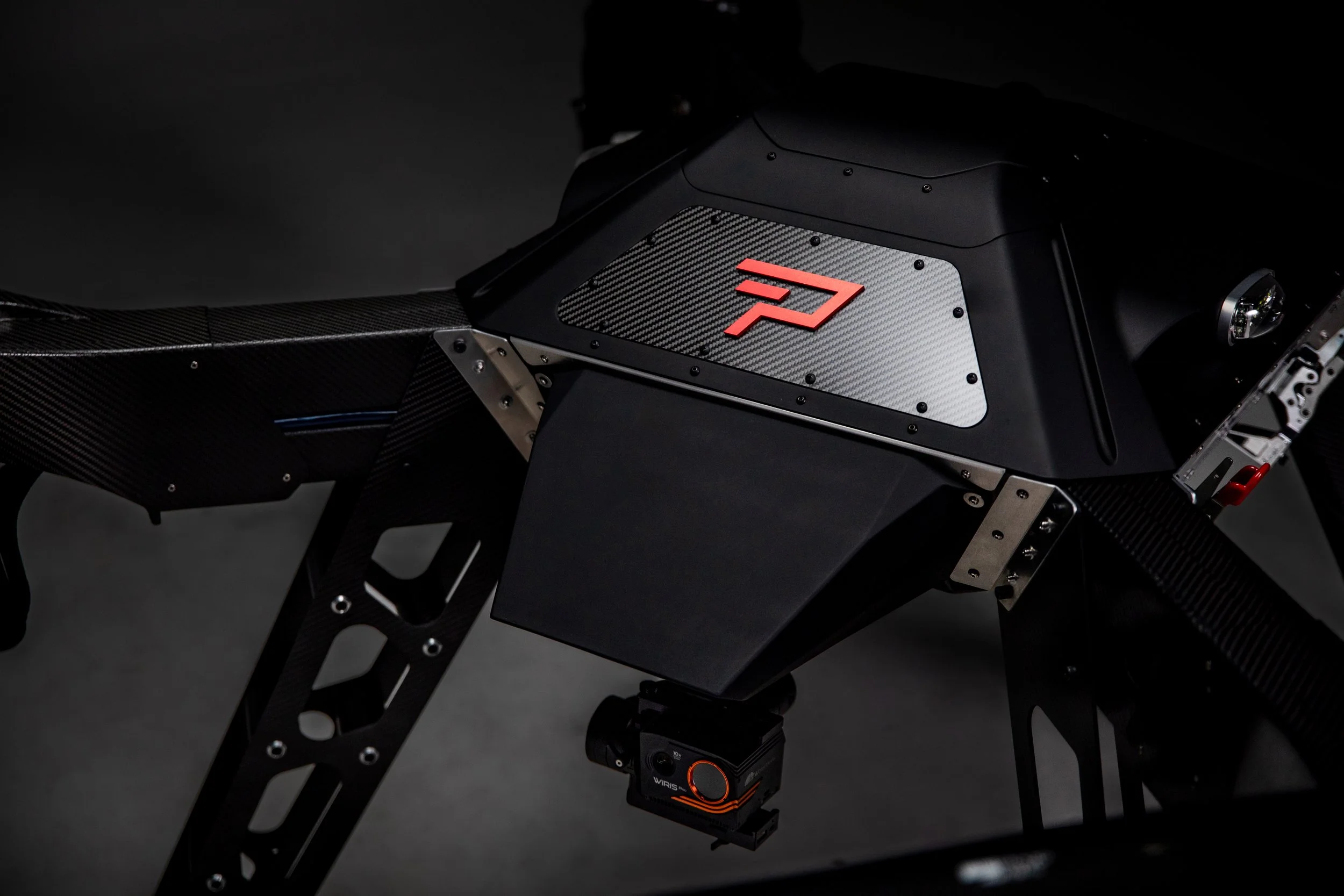 Parallel Flight Technologies