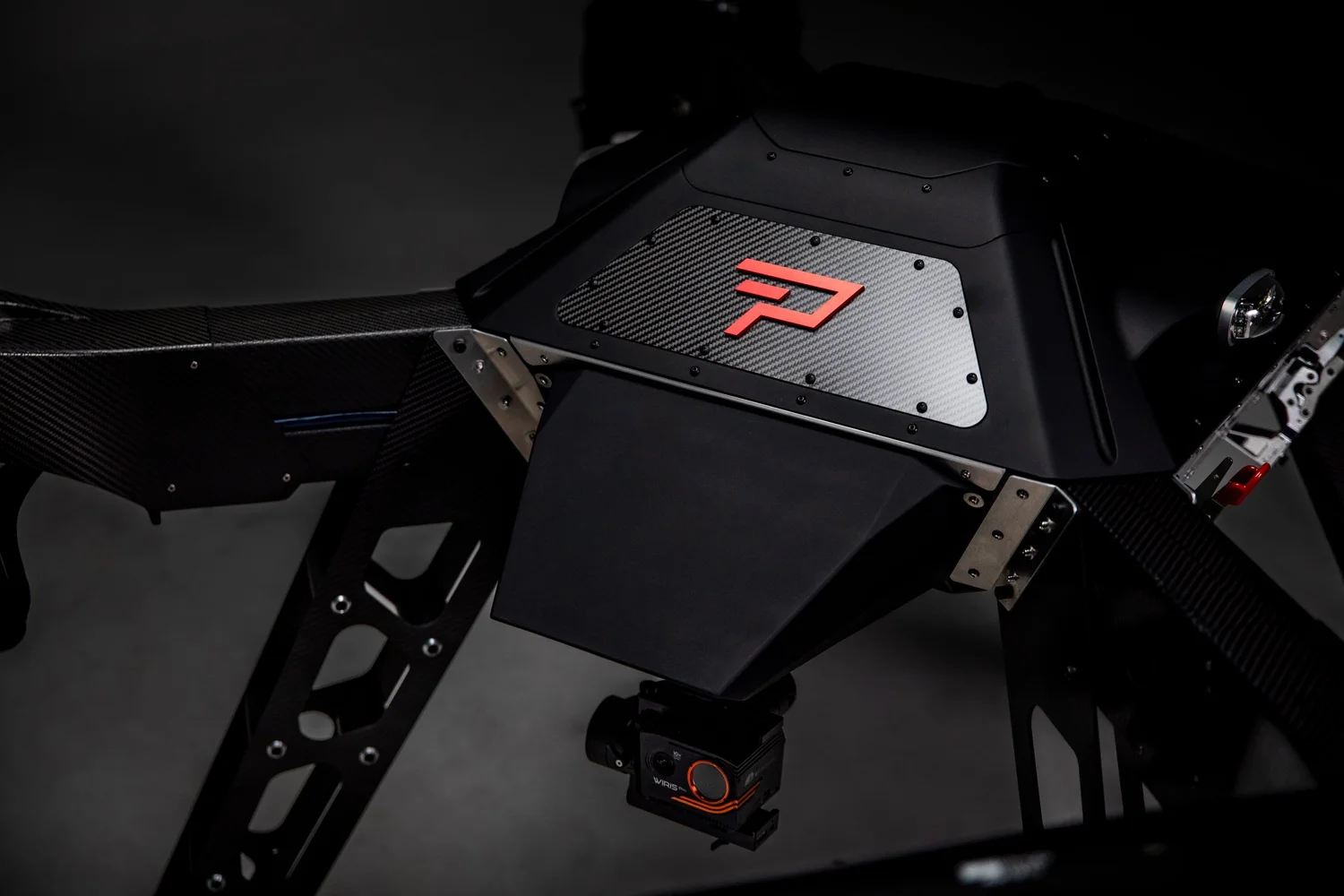 Parallel Flight Technologies