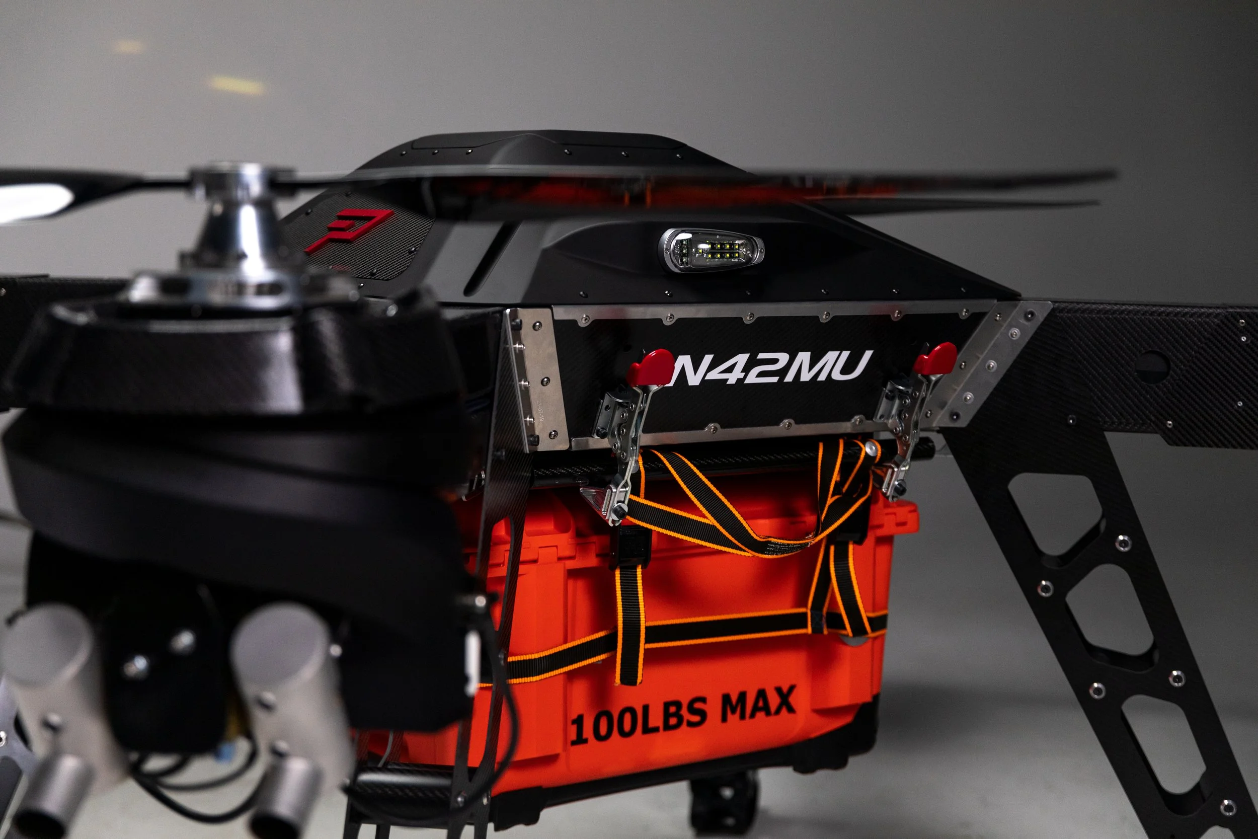 Parallel Flight Technologies