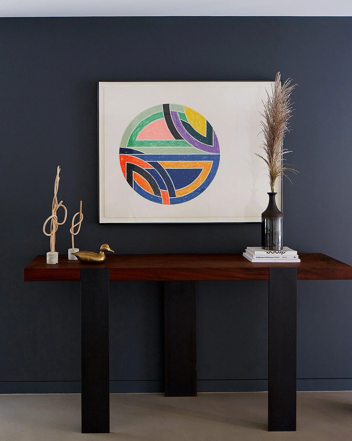 interiors — gamble + design