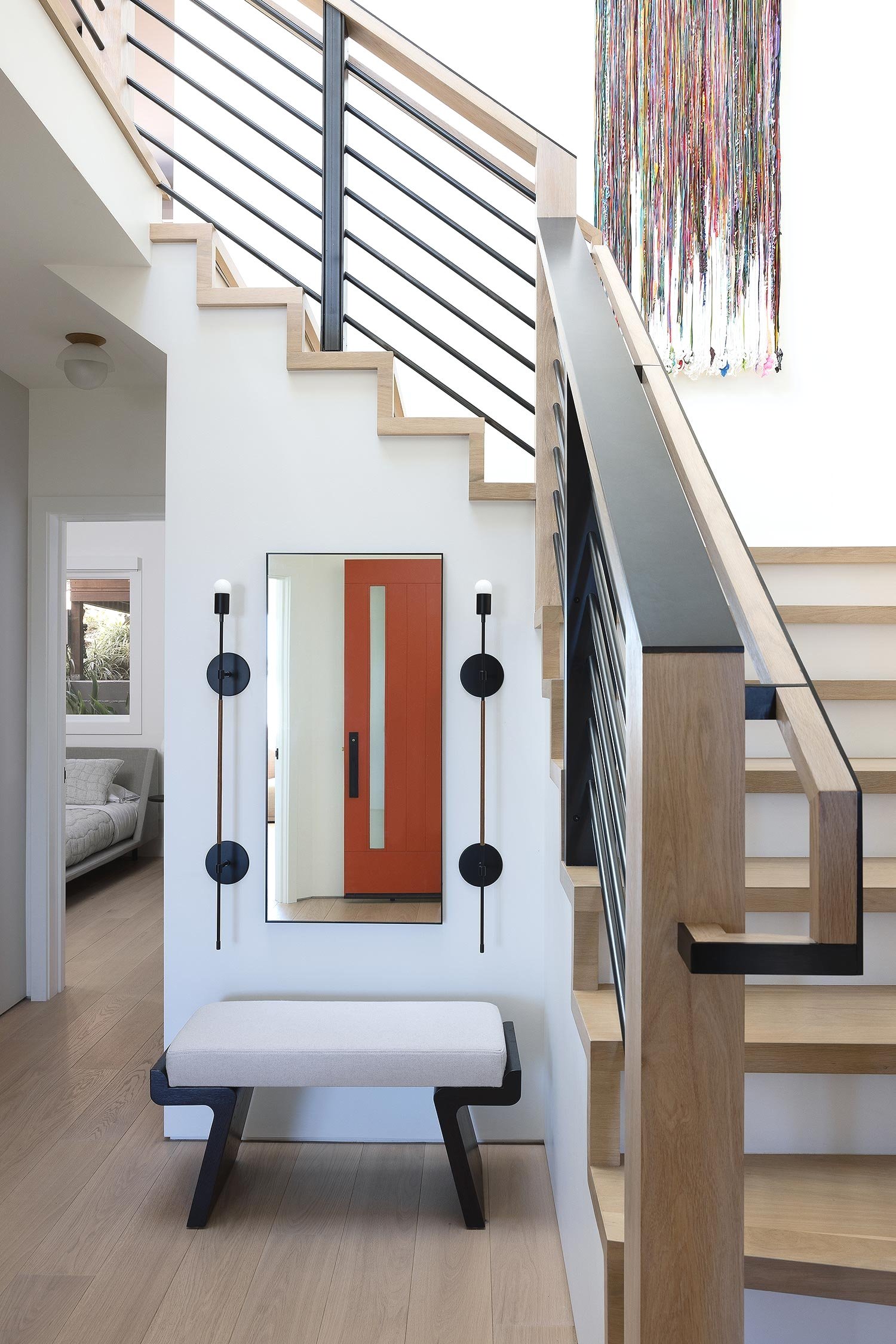 interiors — gamble + design