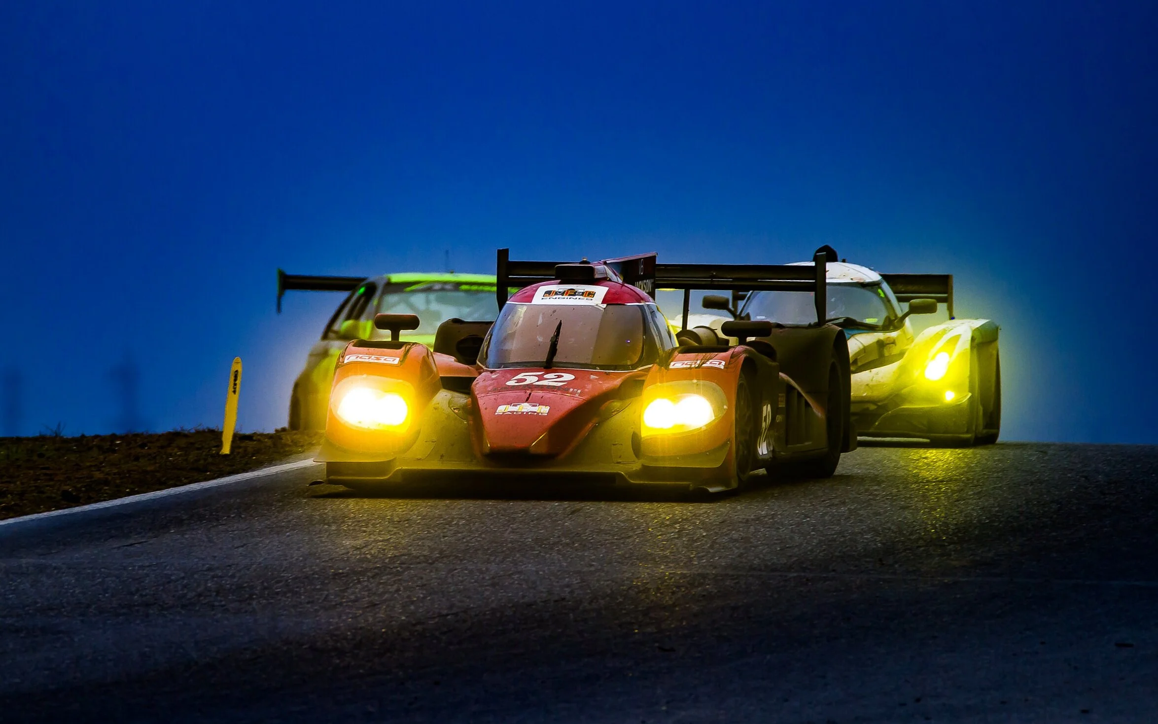 Media | Photography - JFC Racing