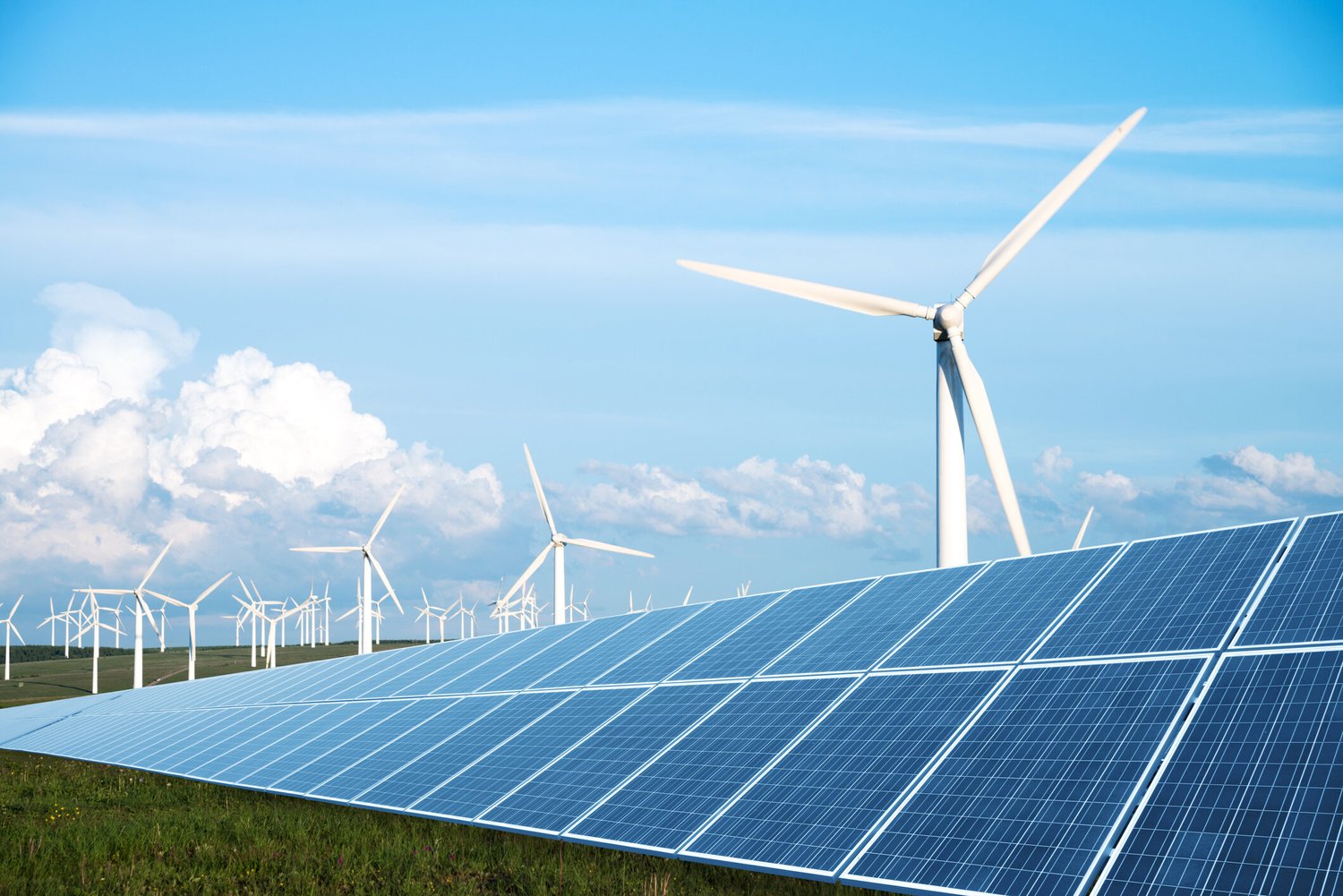 Energy Transition Capital Management LLC.
