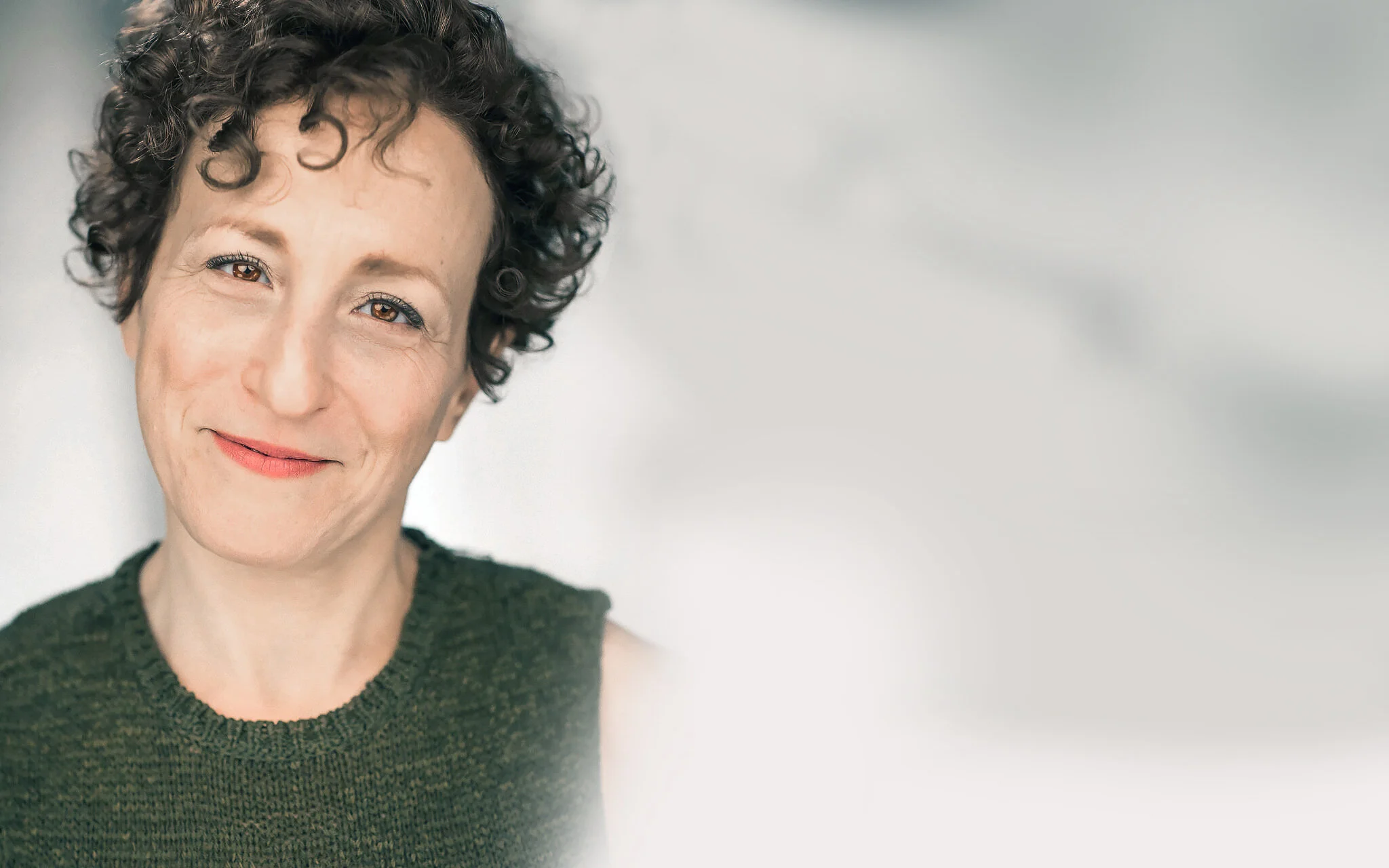 Actor Home — Rebecca Joy Fletcher