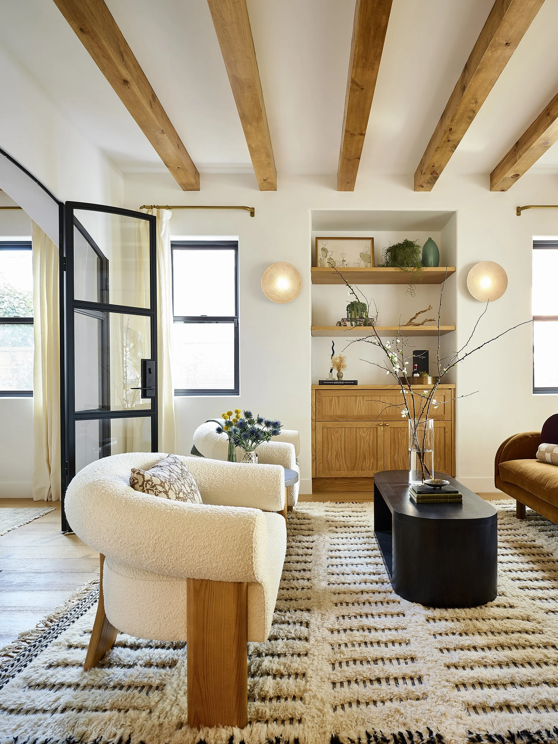 Projects — Mandy Cheng Design