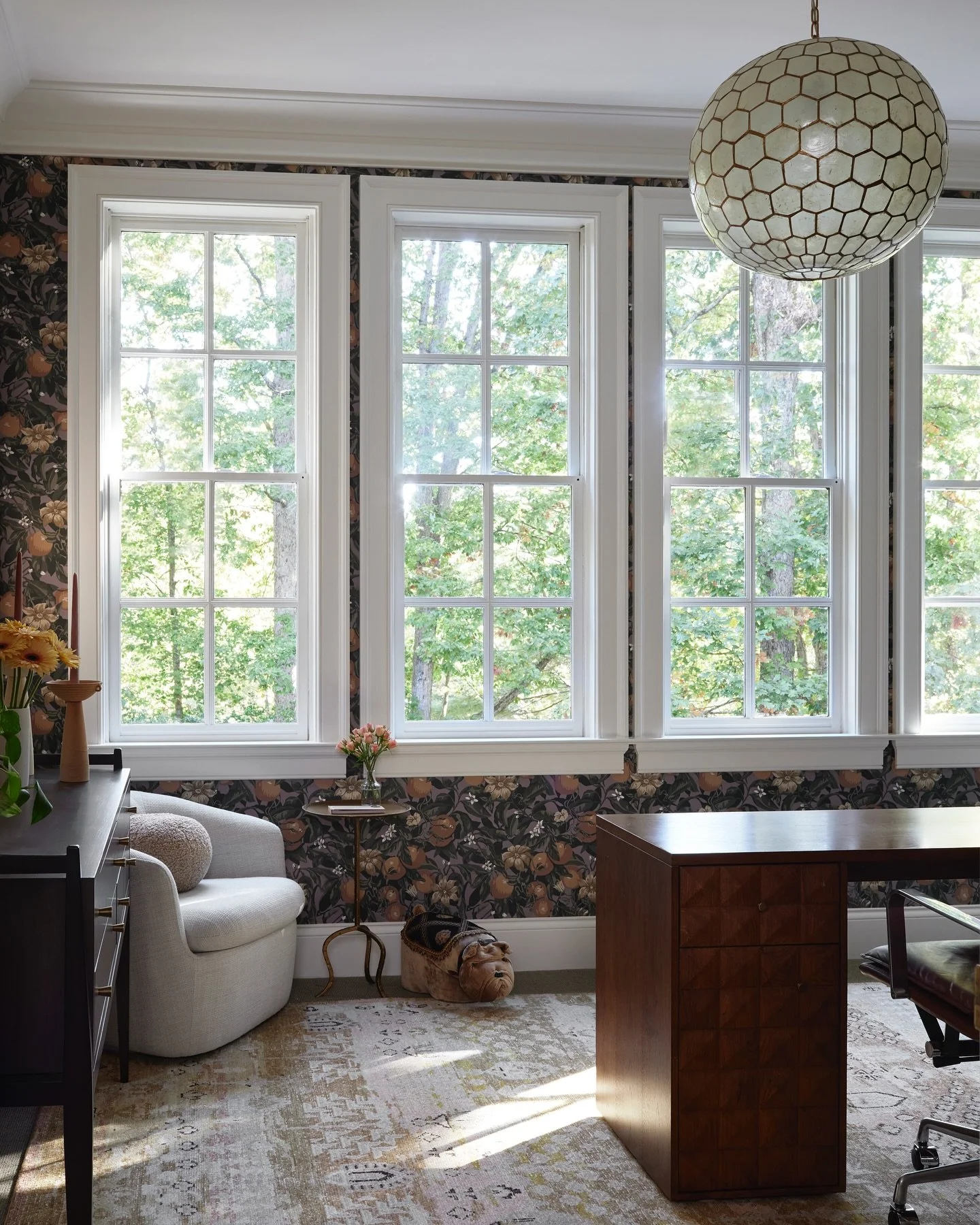 About — Mandy Cheng Design