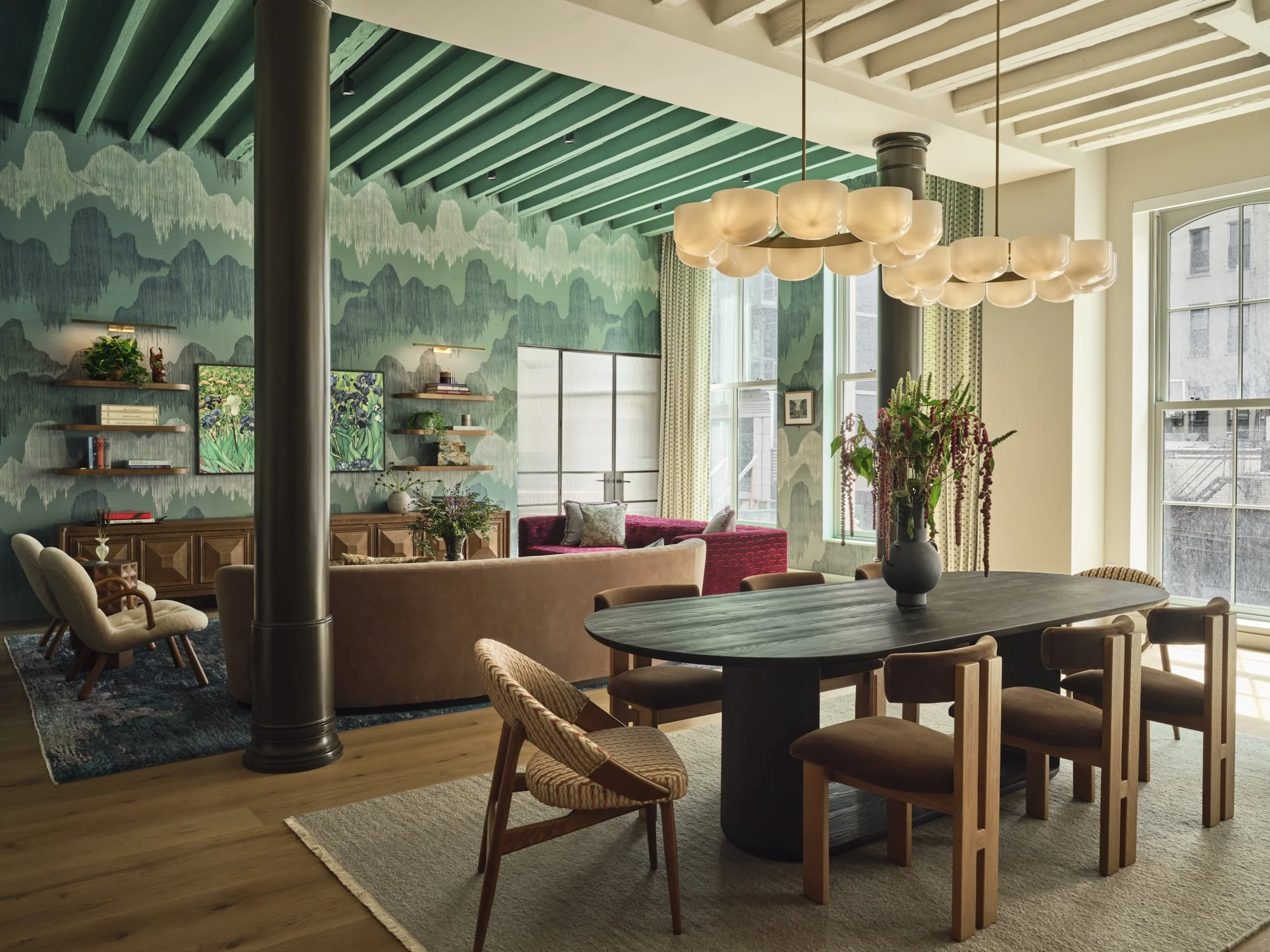 Mandy Cheng Design