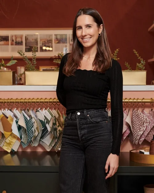 About — Mandy Cheng Design