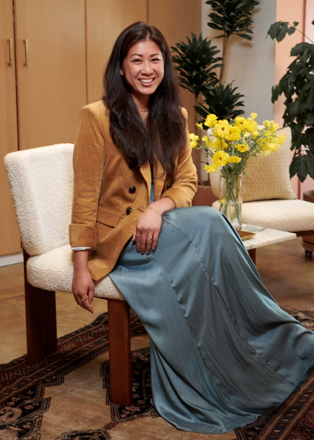 About — Mandy Cheng Design