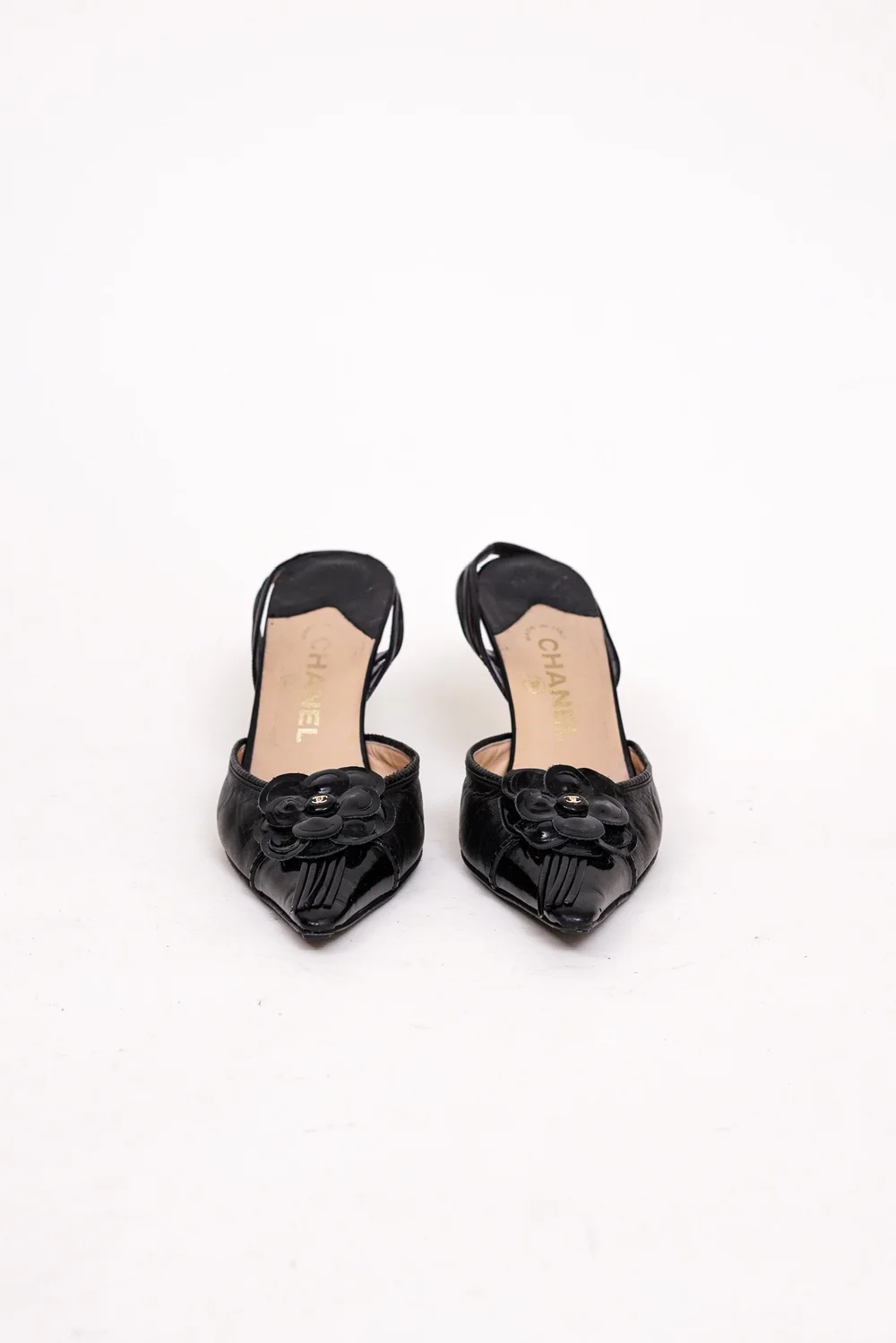Shoes — Shop — God of Cloth