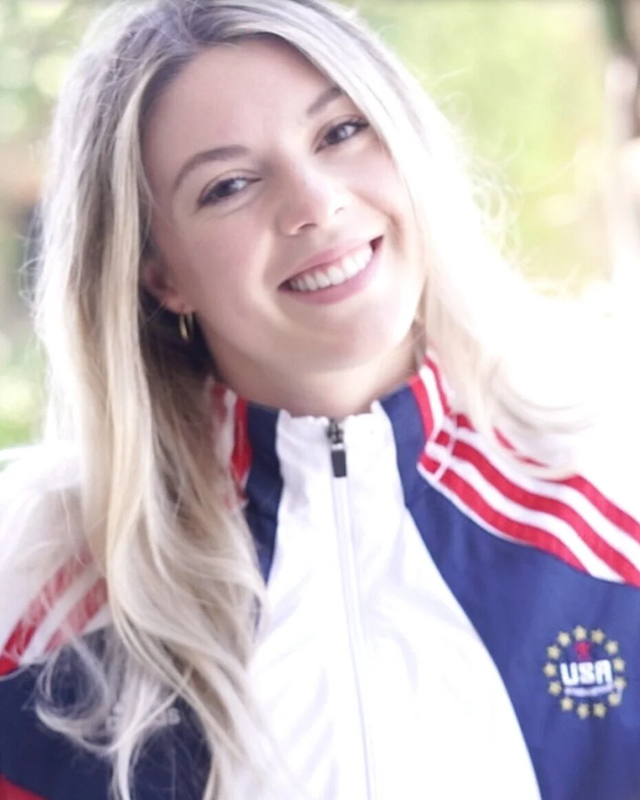 Our Board — Acrobatic Gymnastics Foundation