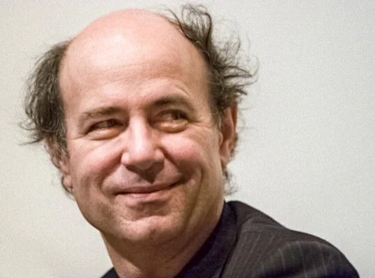 Frank Wilczek