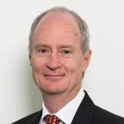 Richard Garrett