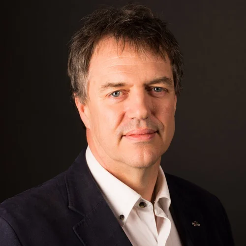 Nigel Smith