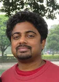 Dipan Sengupta