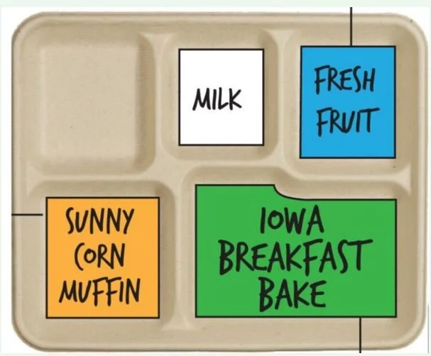 Iowa Local Food Day Menu — Iowa Farm to School & Early Care Coalition
