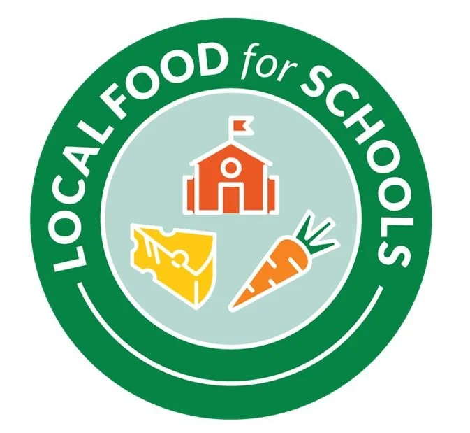 Local Food for Schools Grants — Iowa Farm to School & Early Care Coalition