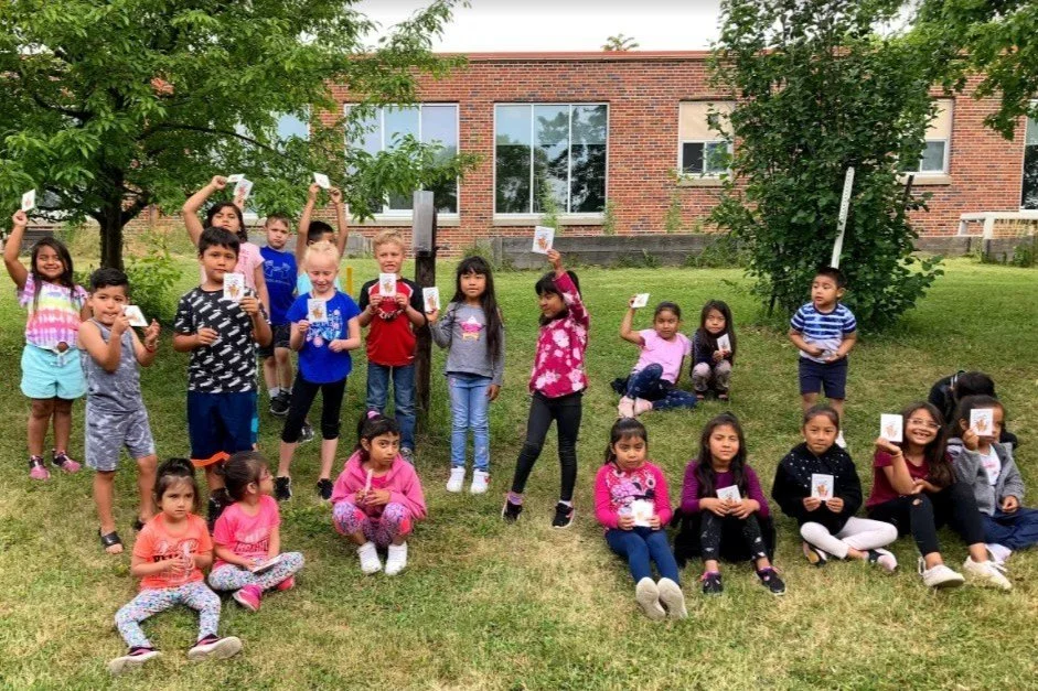 General 2 — Iowa Farm to School & Early Care Coalition