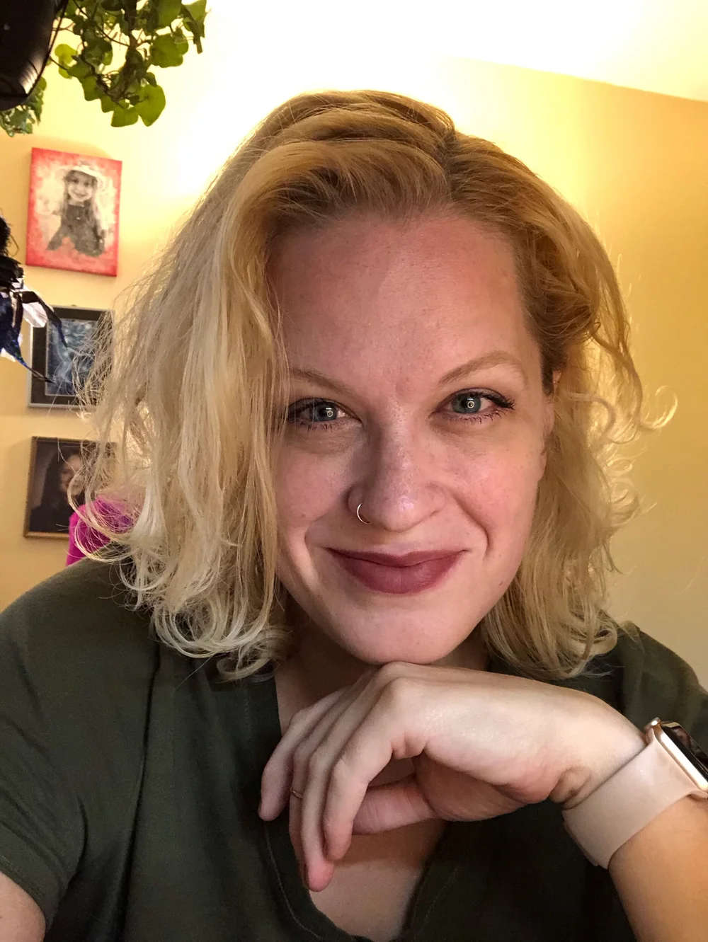 Lisa Gober Body & Soul