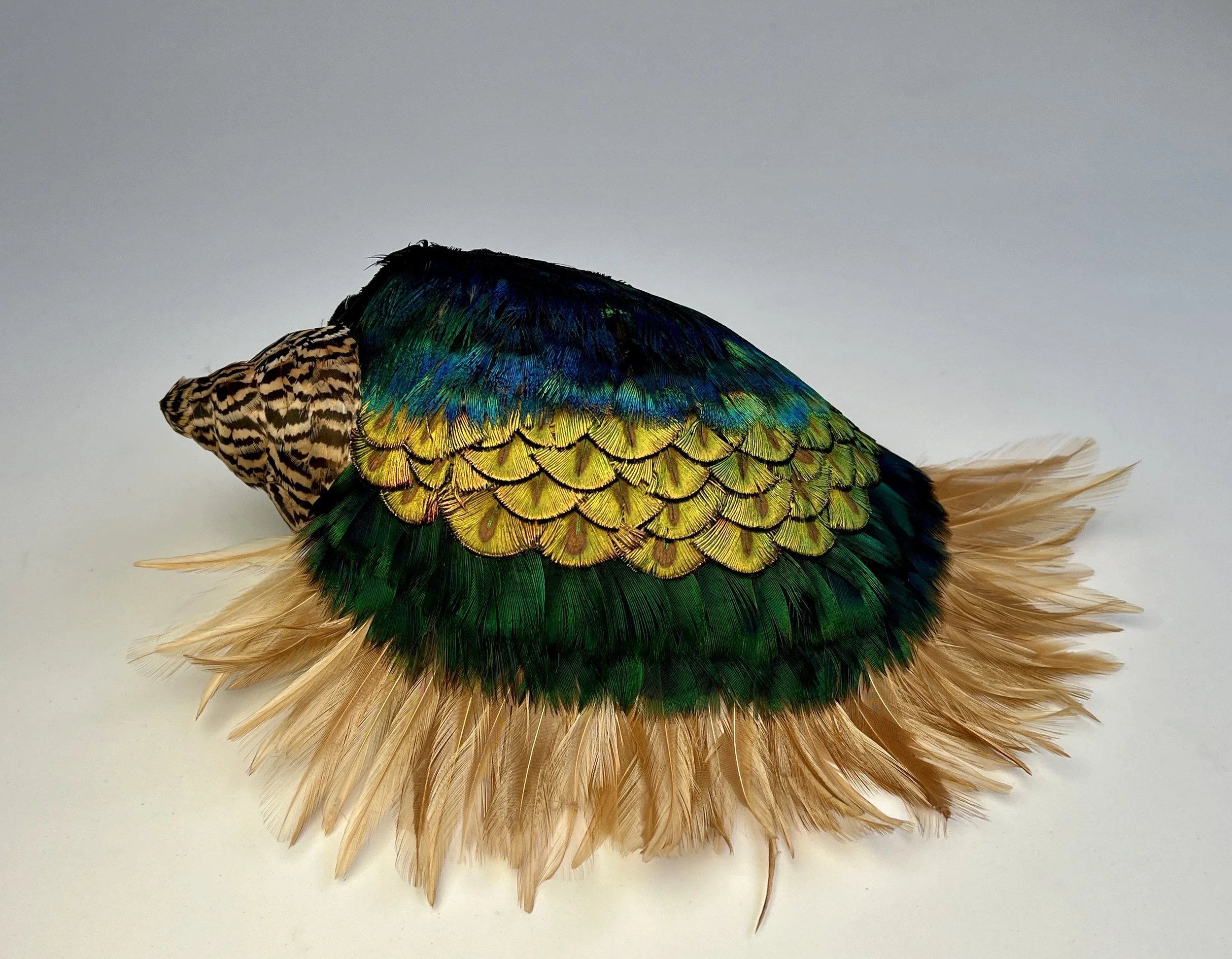 Sculpture — Emily Valentine