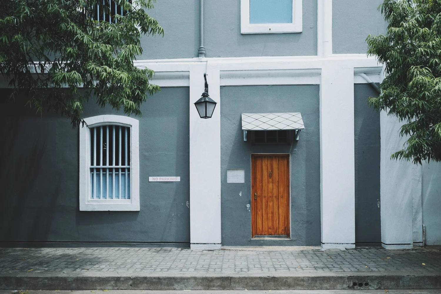 Red Door Management