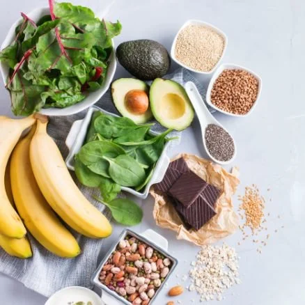Why Magnesium? Types & Top Health Benefits | Dr. Linda Nykin, ND