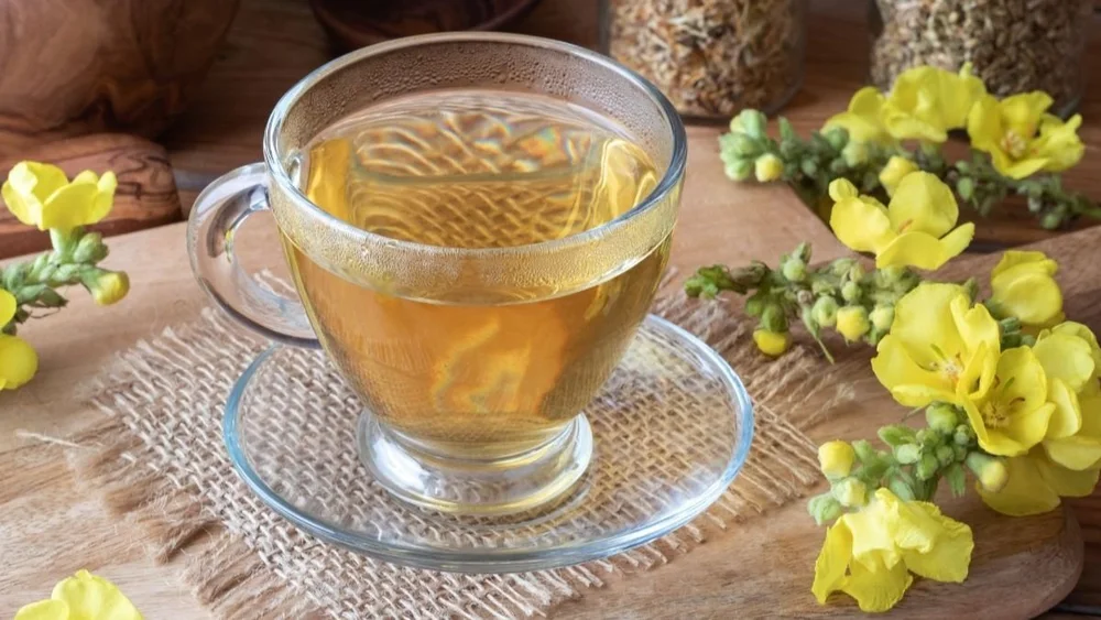 Natural Herbs for Cough Relief: Herbal Remedies That Actually Work | Dr ...
