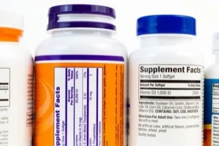 A Guide to Reading Supplement Labels | Dr. Linda Nykin, ND