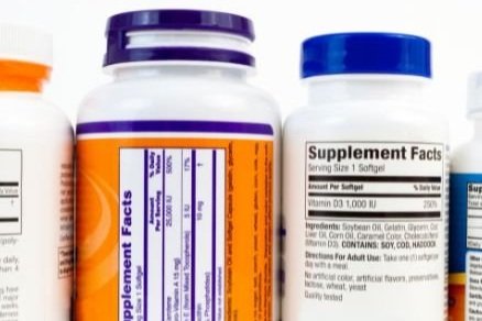 A Guide to Reading Supplement Labels | Dr. Linda Nykin, ND