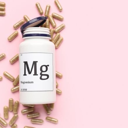 Why Magnesium? Types & Top Health Benefits | Dr. Linda Nykin, ND