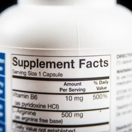 A Guide to Reading Supplement Labels | Dr. Linda Nykin, ND