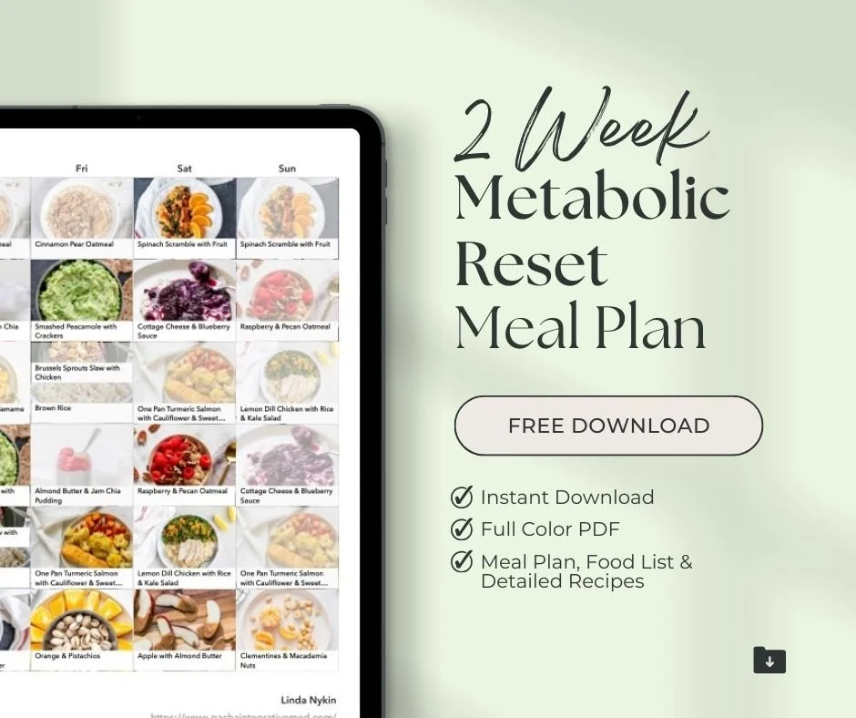 Unraveling Metabolic Syndrome: What It Is and How to Combat It ...