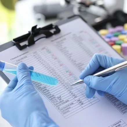 Functional Medicine Blood Tests: Your Comprehensive Guide | Dr. Linda ...