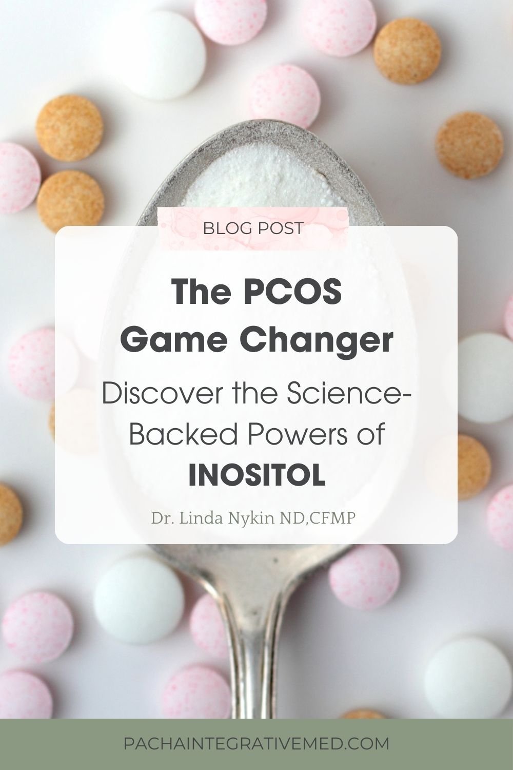 Inositol: Evidence-Based Benefits and Uses in PCOS Management | Dr ...