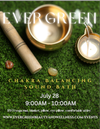 Evergreen Events — Evergreen Beauty and Wellness