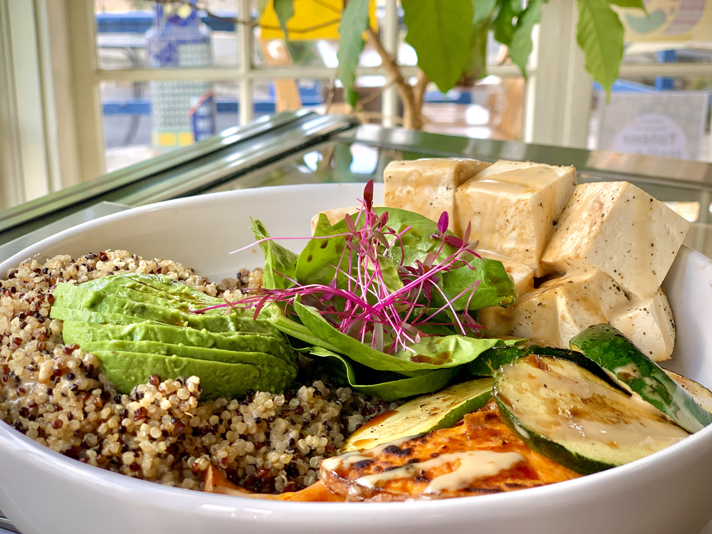 Gallery — gather cafe bistro bar