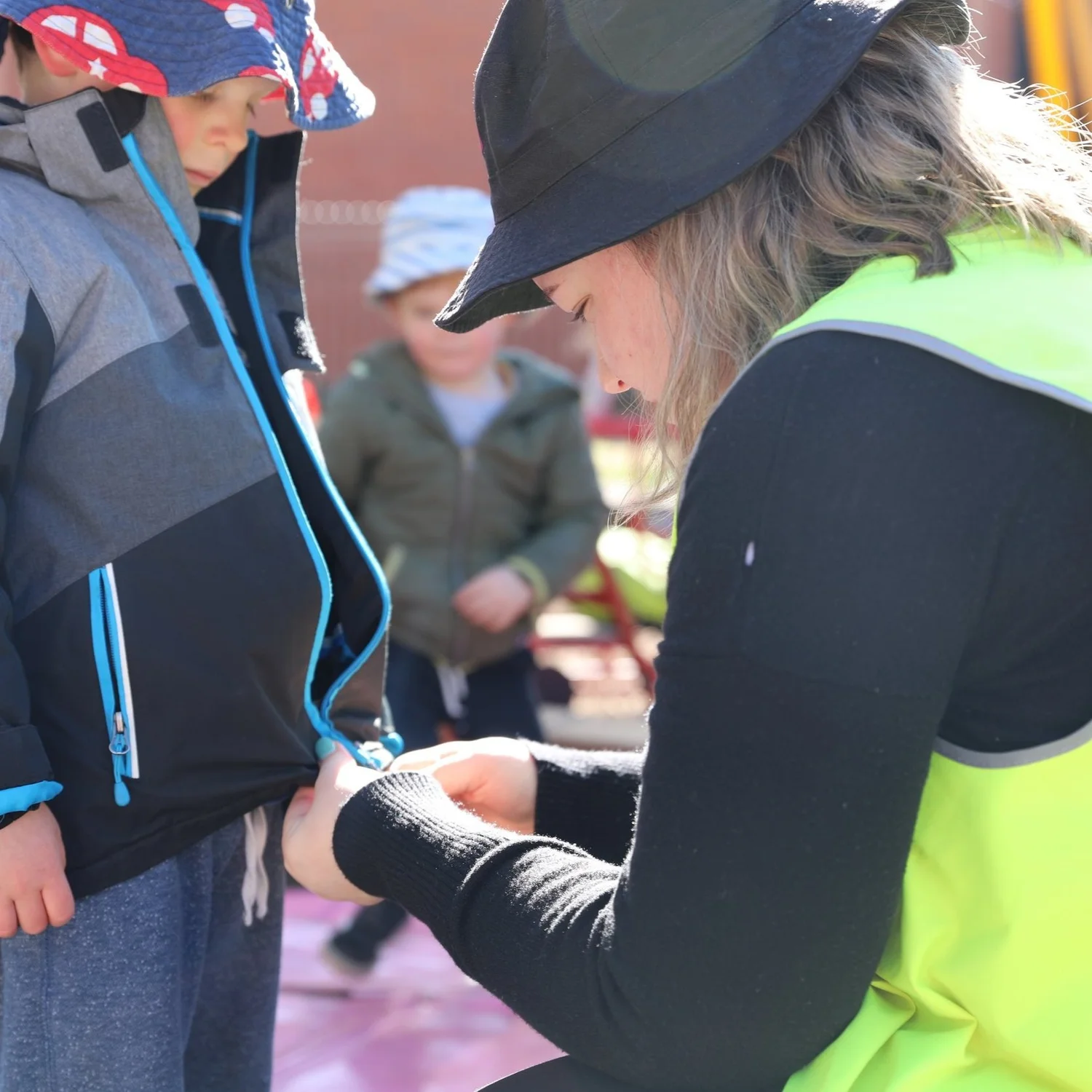 Baringa Early Learning Centre