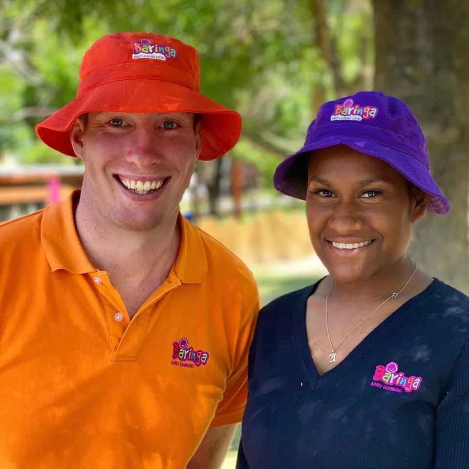 Baringa Early Learning Centre