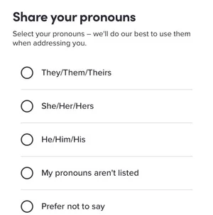 Why & How to Share Gender Pronouns at Work | Equality Institute