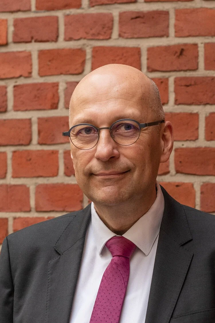 Das Team — Lebensmelodien