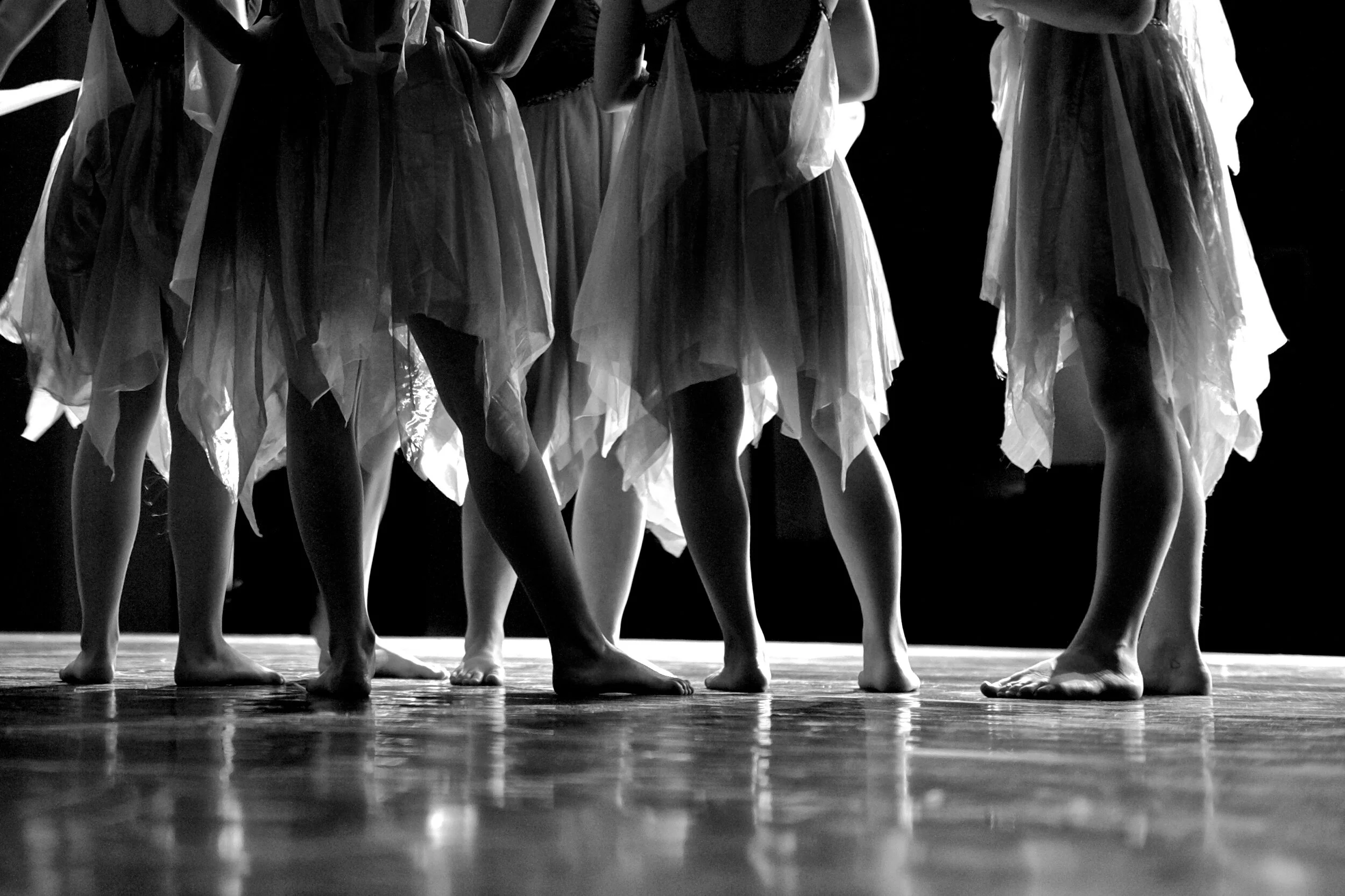 Dance classes - Unity Dance Academy