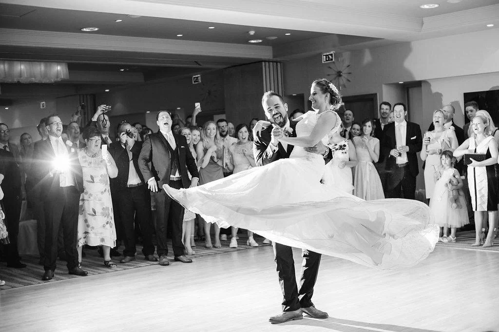 Dance classes - Unity Dance Academy