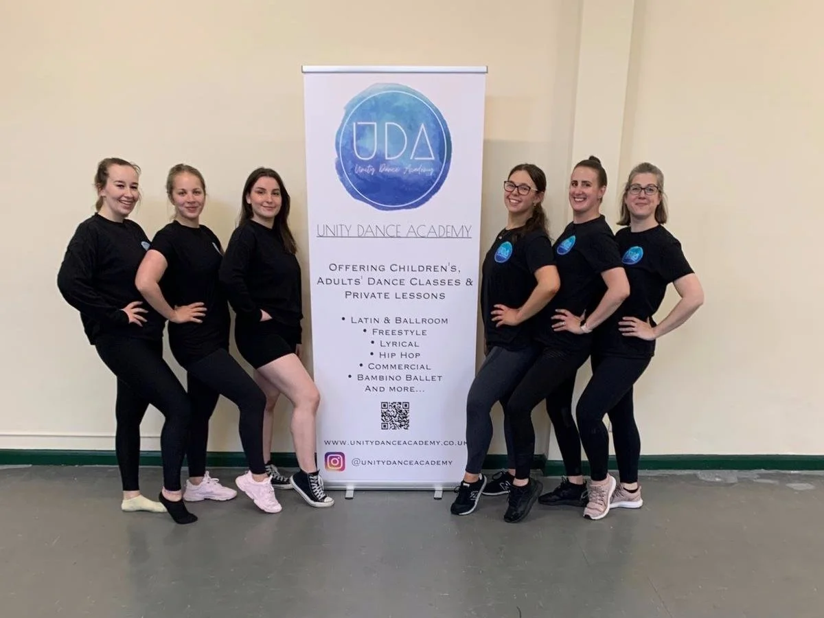 Staff — UnityDanceAcademy