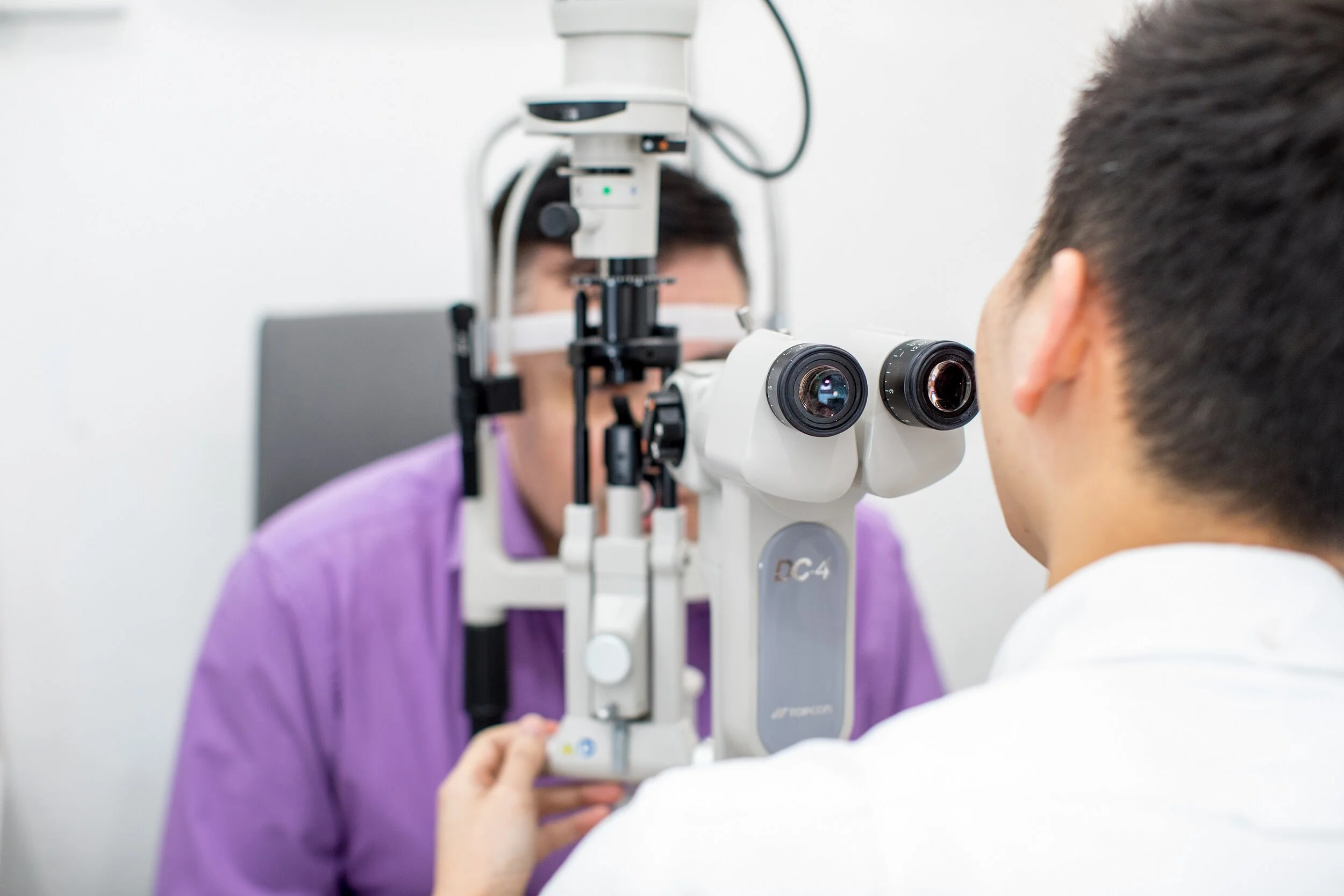 Our Team — CLEARVIEW EYECARE OPTOMETRISTS